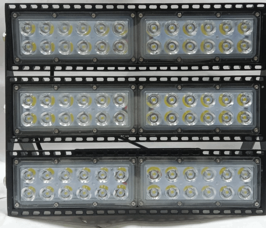Stadium Light - Hylumen LED: Leading Led light Manufacturer